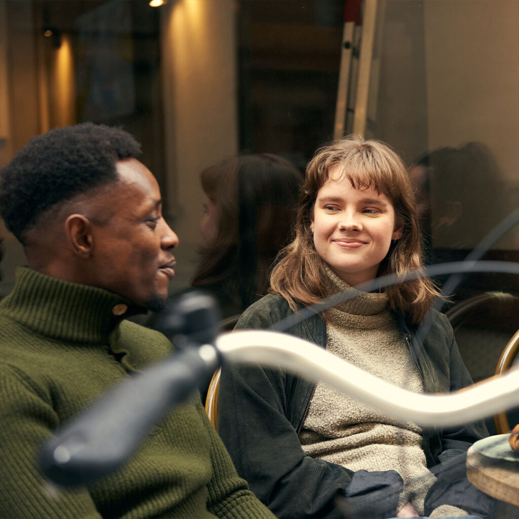 A day at UNITY Kista - UNITY Kista