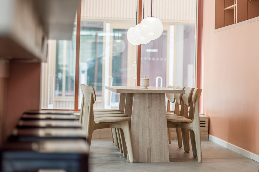 For students | New furnished rental apartments near Stockholm