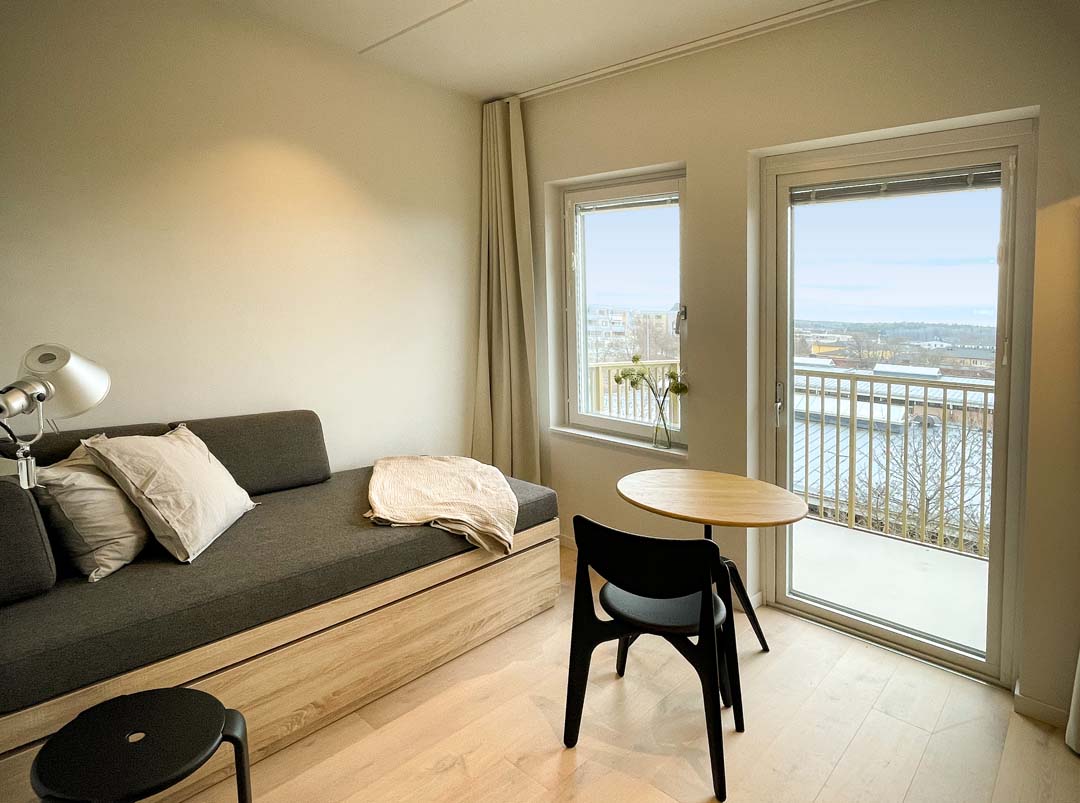 Öppet hus | UNITY Kista