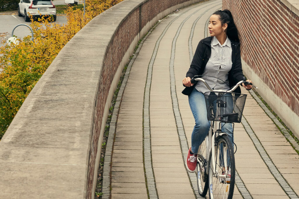 UNITY Kista | New furnished rental accommodations near Stockholm