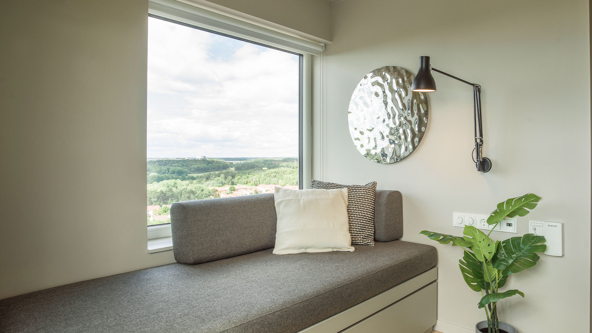 Campus - Documents | UNITY Kista