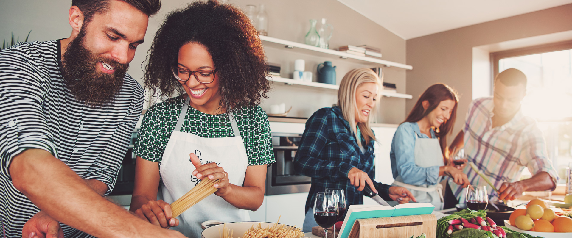 Co-living | UNITY Kista